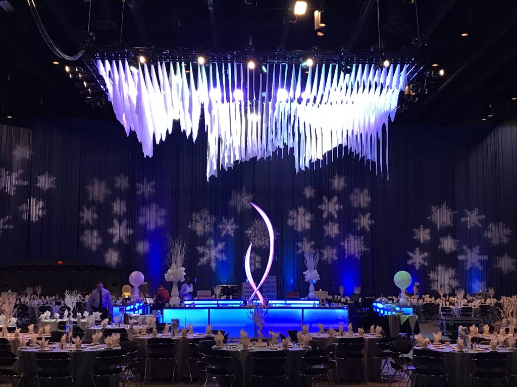 Event Production - Chase Creative