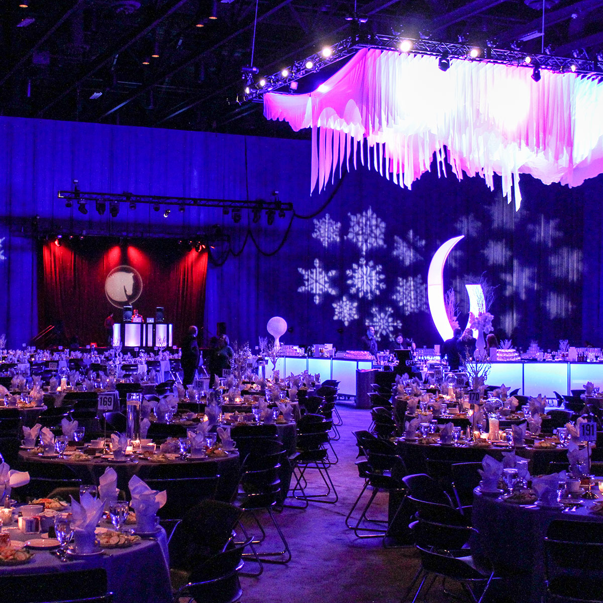 Chase Creative – Audio Visual Services